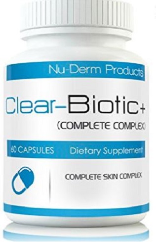 What Are The Best Probiotics For Acne - 2019 Reviews & Product Guide